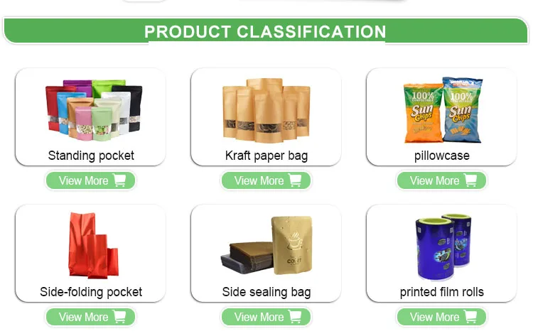 Custom Plastic Packaging Sachet Back Side Seal Pouch Pillow Bag Soap ...