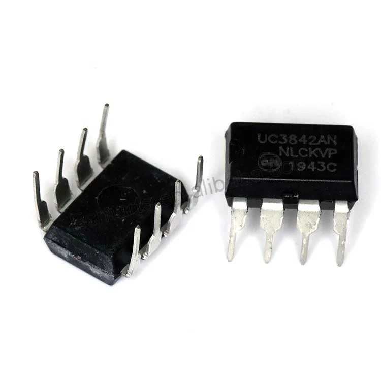 Ec-mart Uc3842a电流模式pwm芯片脉宽调制器ic Uc3842an - Buy Ic Uc3842an,Uc3842an ...