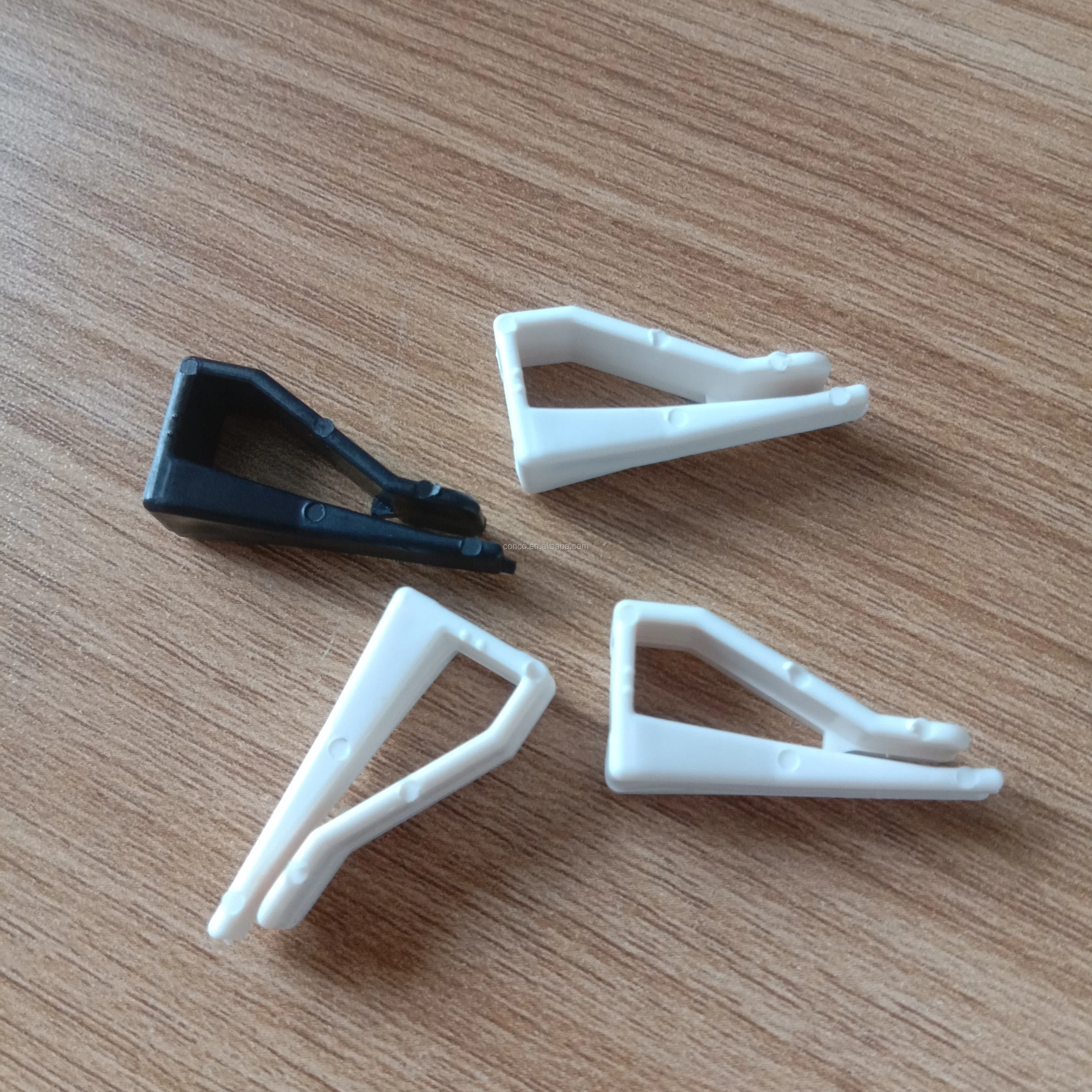 ESD PCB Magazine Rack Slot Stopper – Plastic PP, 28mm Size for SMT ...