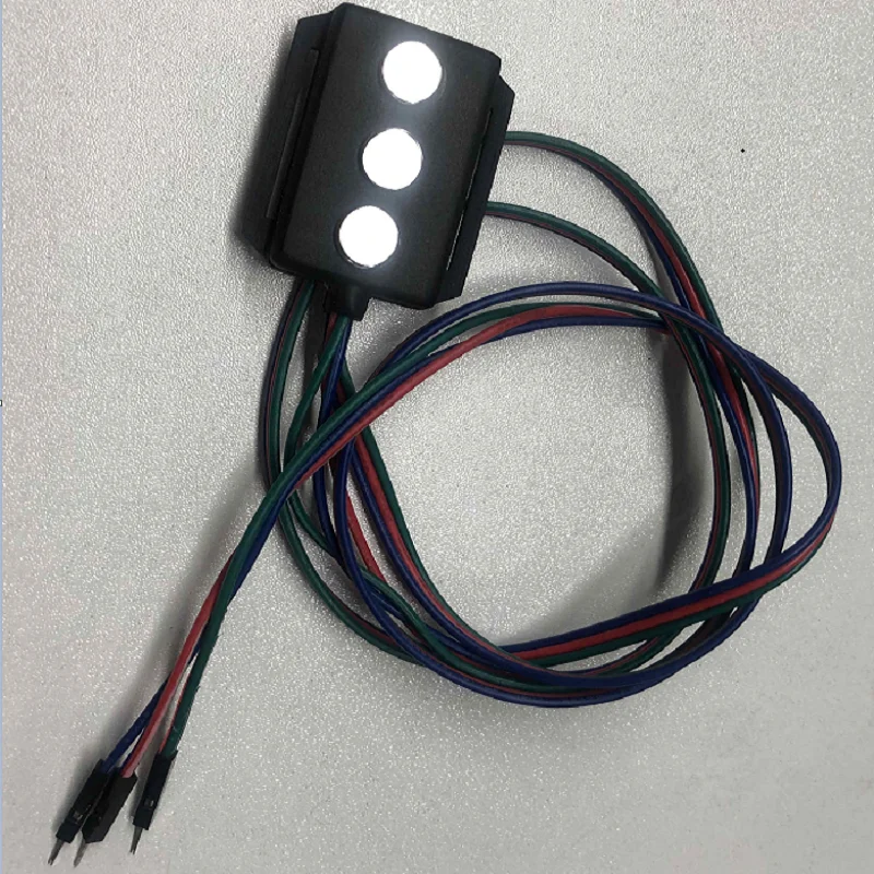 Myoelectric EMG Sensor Muscle Electrical Signal Sensor Acquisition ...