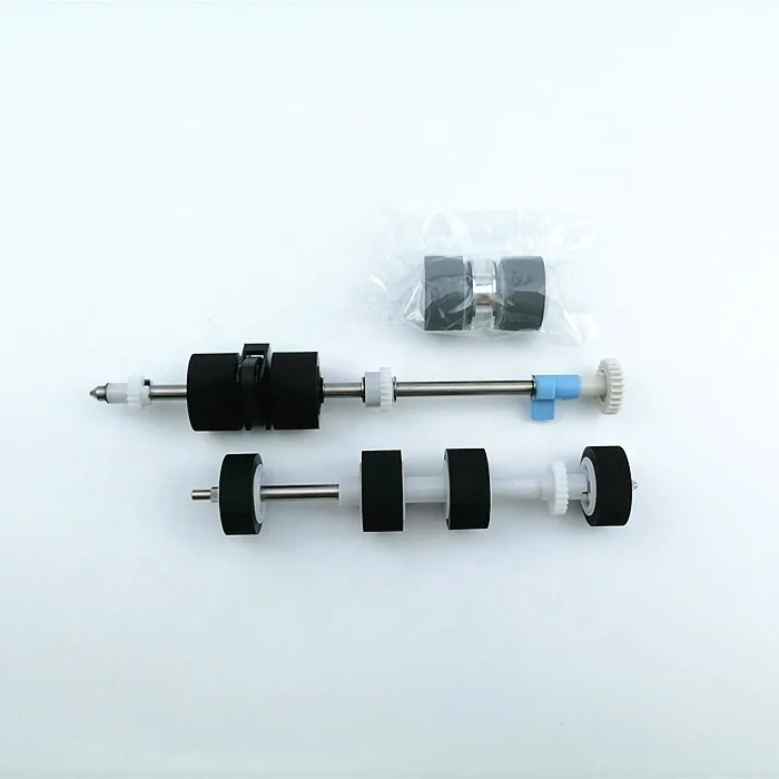 Scanner Pickup Roller For Avision Ad230 Ad240 Ad260 Ad280 Ah256 Ak1109 ...