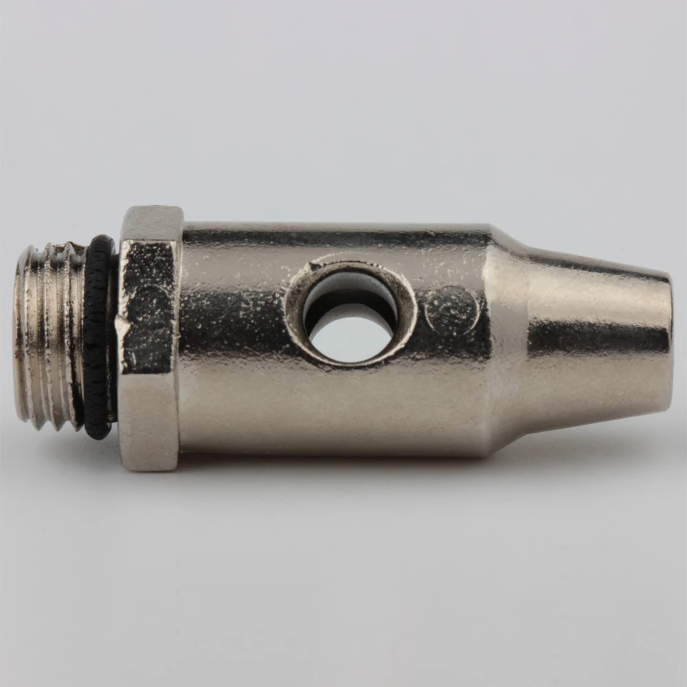 Ohsa Air Blow Gun Safety Nozzle - Buy Air Safety Nozzle,Inflatable ...