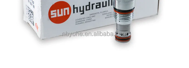 Original Sun Rpcclwn Cbeglin Cxbaxan Cbcalhn Dmdamnn Pbdblan Hydraulics ...