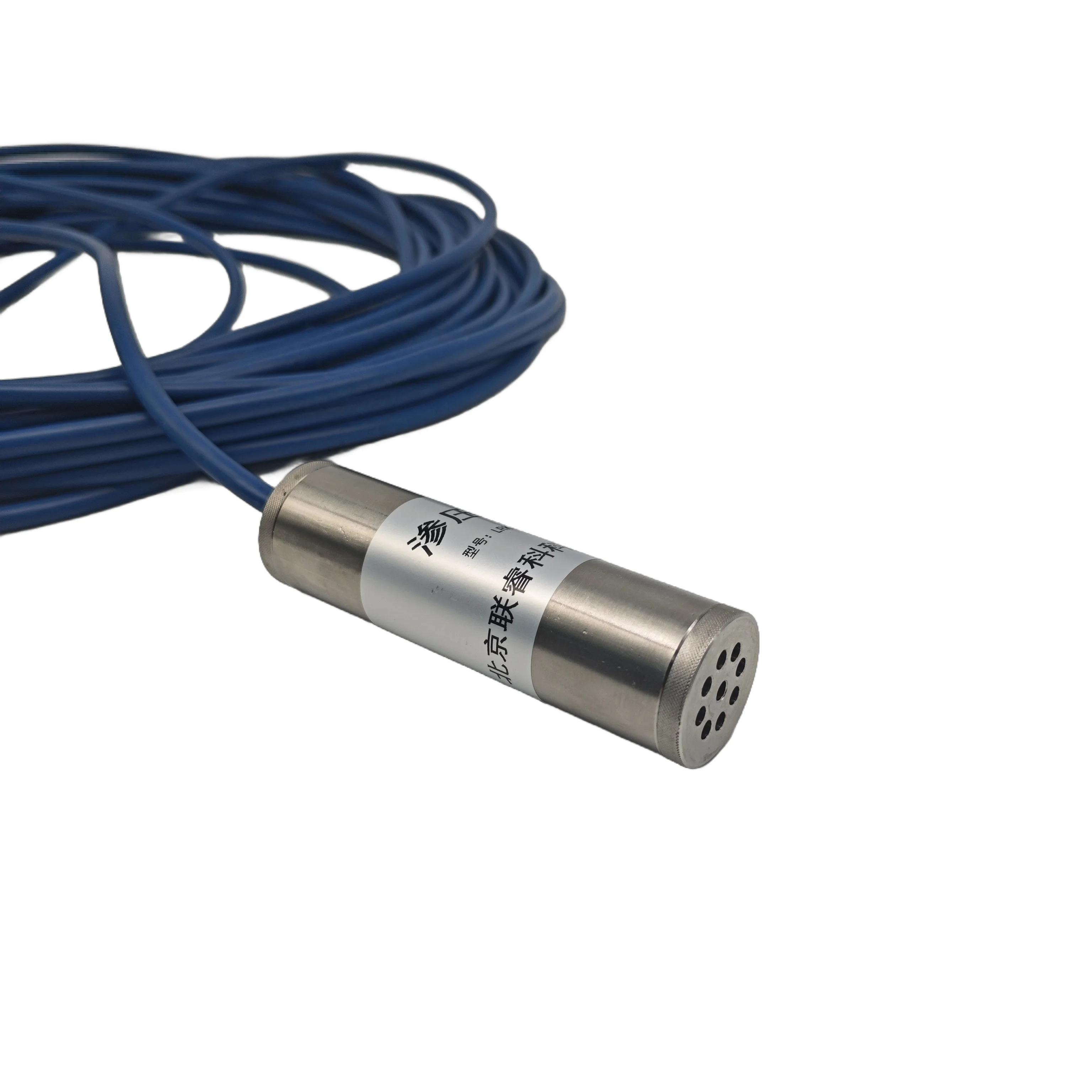 Rs485 Stainless Steel Water Level Gauge For Measuring Pore Water ...