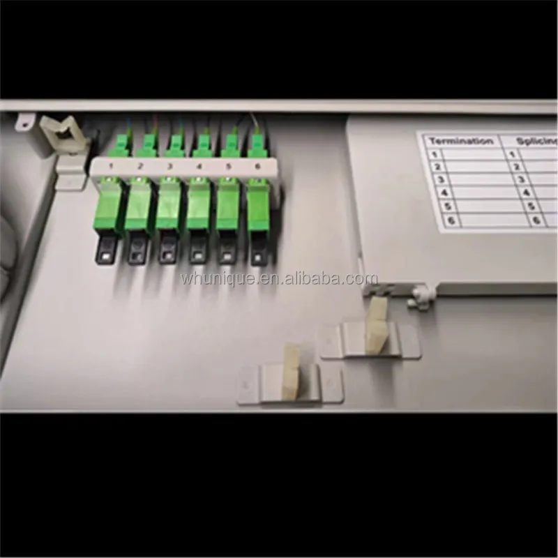 HUAWEII 02310QSB Subrack - 6 Cores 1U for Network Integration