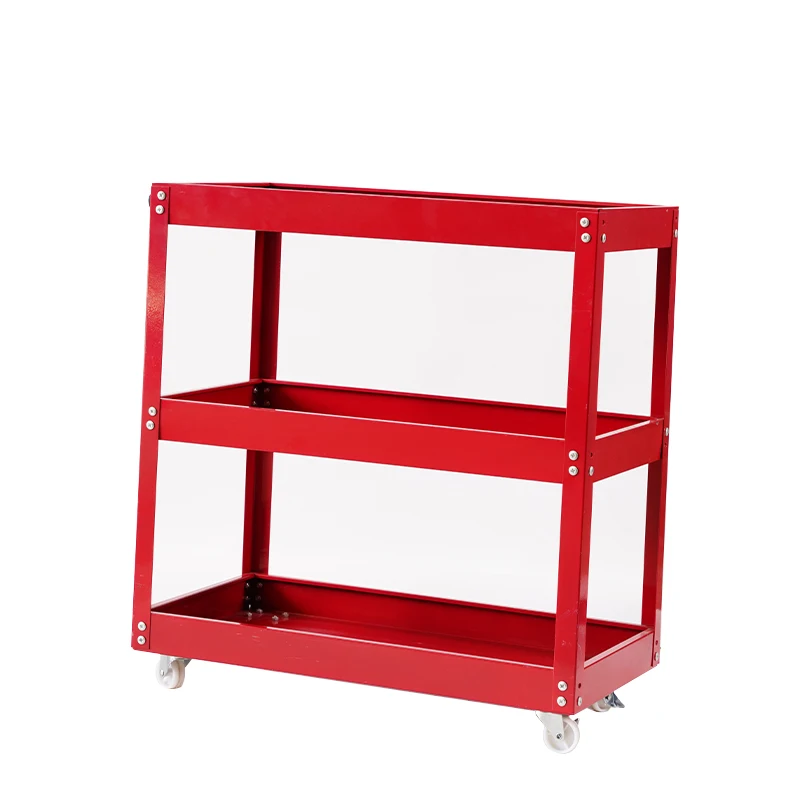 satisfaction guarantee 2/3 Tier Heavy Duty Workshop Garage Mechanic ...