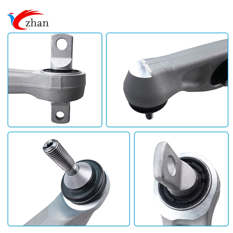 Aftermarket Front Lower Control Arm For 2017-2022 Tesla Model 3 Model Y ...