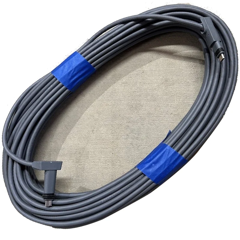 Starlink Cable Cord,75ft Starlink Satellite Internet Cable V2 Rectangle ...