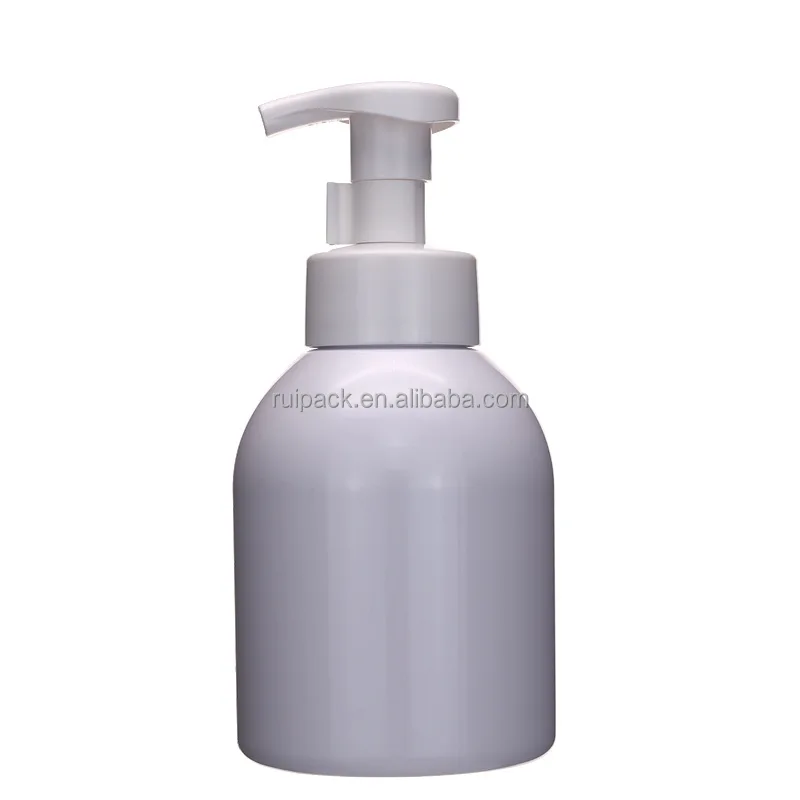 Rui Pack High Quality 100ml Black Trigger Sprayer Bottle Pet Plastic ...