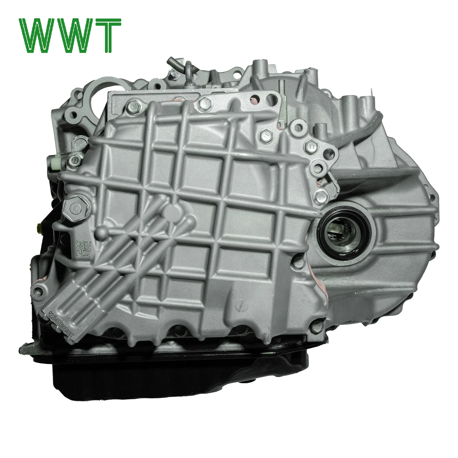 WWT U660E Reman Auto Gearbox for Toyota ES350 & Alphard