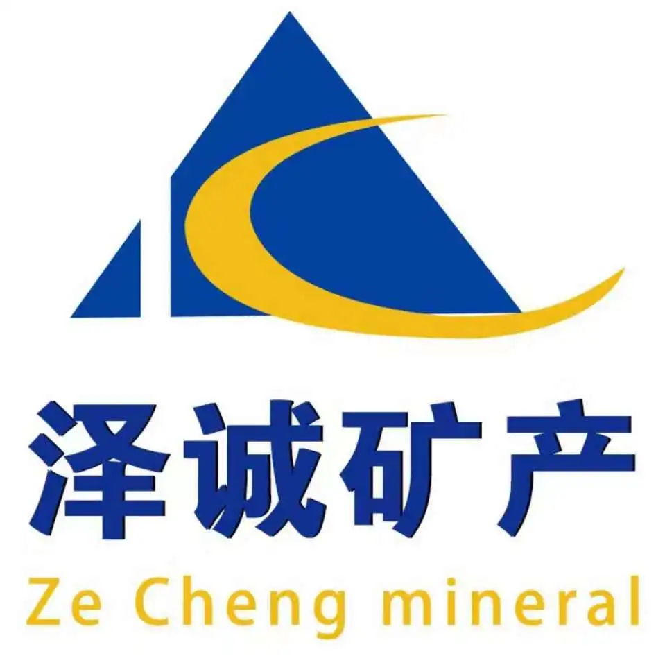 Lingshou Zexin Mineral Products Trading Co., Ltd. - Emery, Mica slice