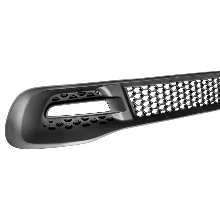 Oem A4518880623 Черный Пластиковый Передний Спойлер Противотуманная ...