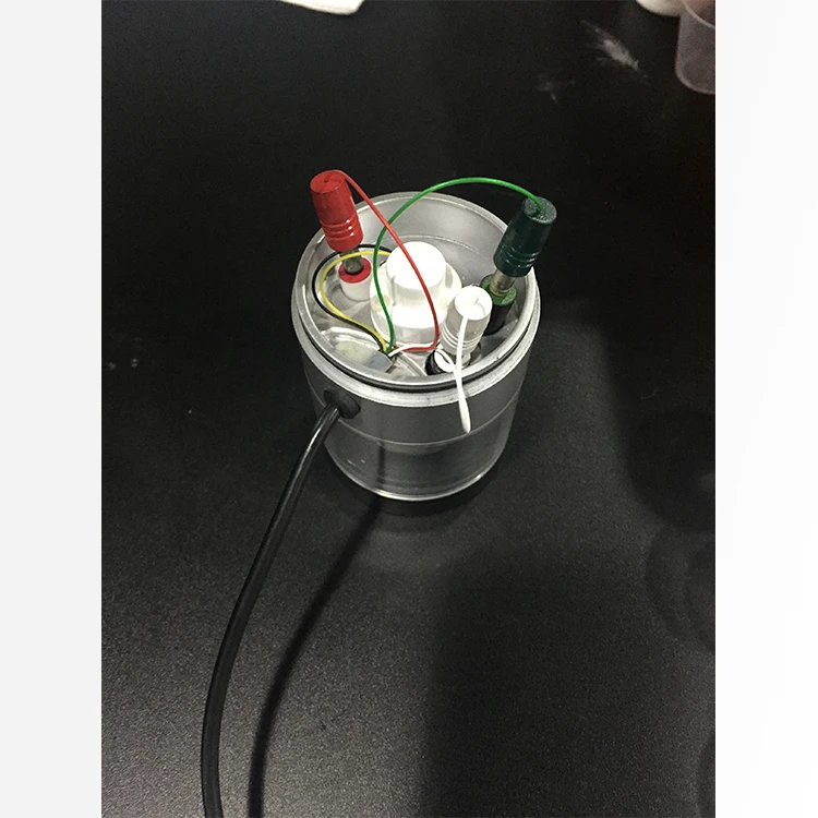 Dw-hm-5000p Multifunctional Portable Heavy Metal Analyzer Portable Xrf ...