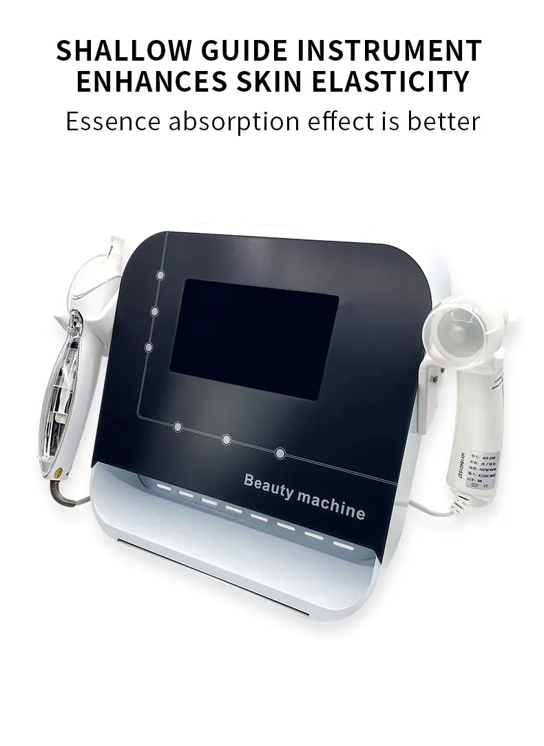 Mobile Morpheus 8 Pen Portable Beauty Device For Skin Rejuvenation And ...