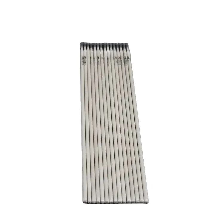 E6013 Carbon Steel Welding Electrode Rod Suit Ships Steel Structure ...