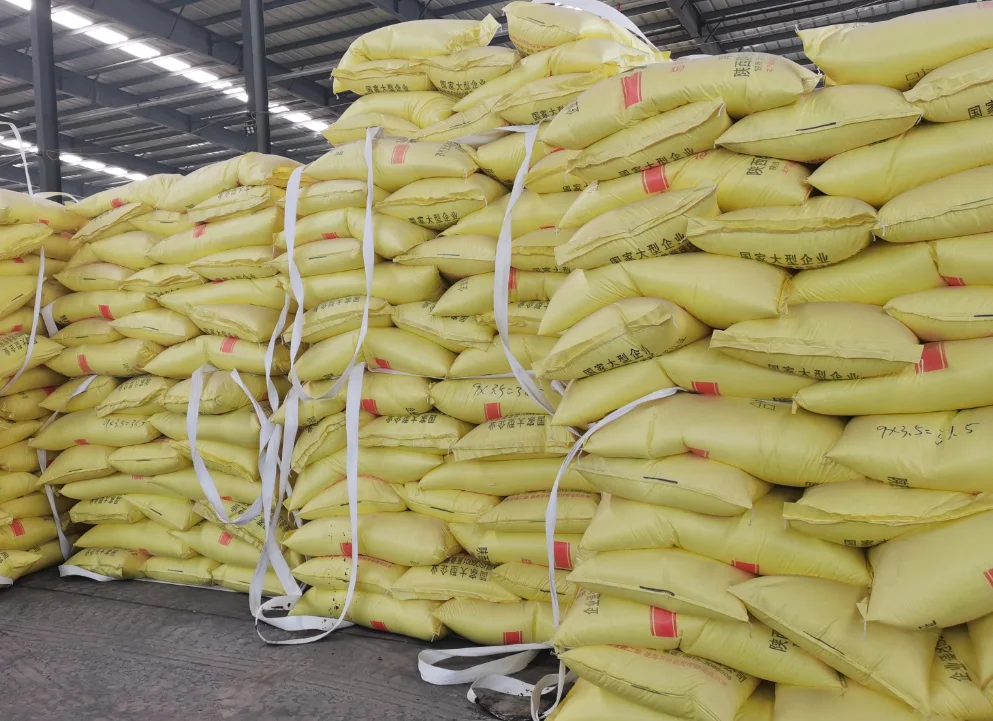 N46% 46-0-0 Bulk Granular Urea Fertilizer for Crop Growth