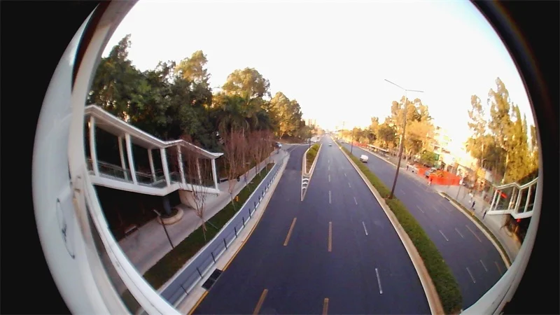 CMOS Image Sensor - CSI MIPI DVP Camera Module with Autofocus