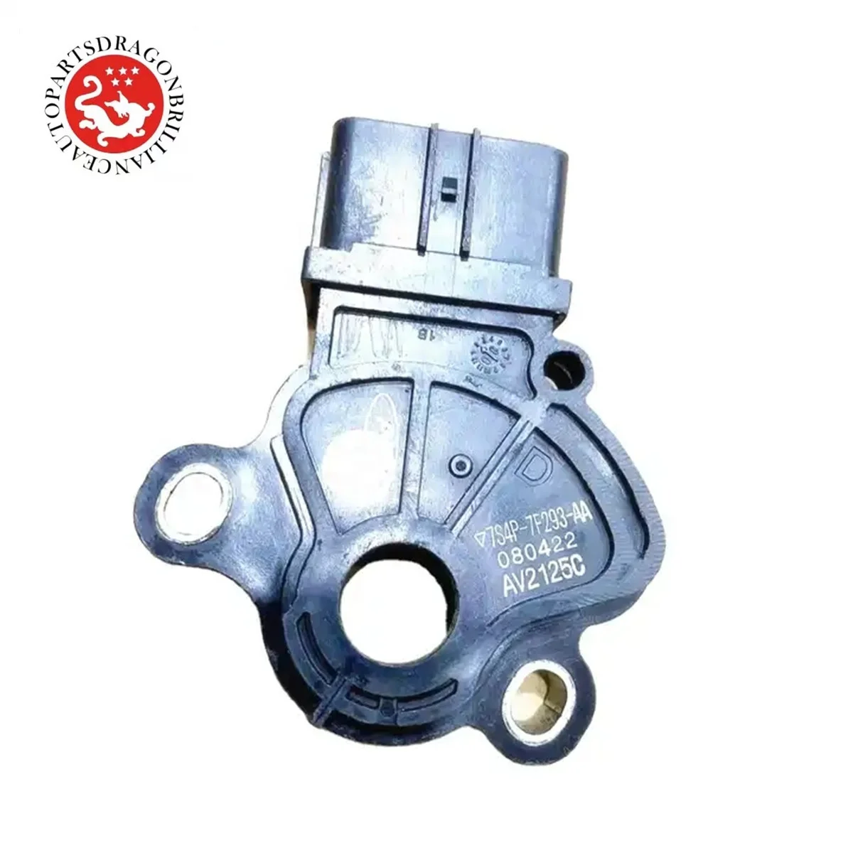 Ford Gearbox Shifting Sensor 7S4P7F293AA - High Quality