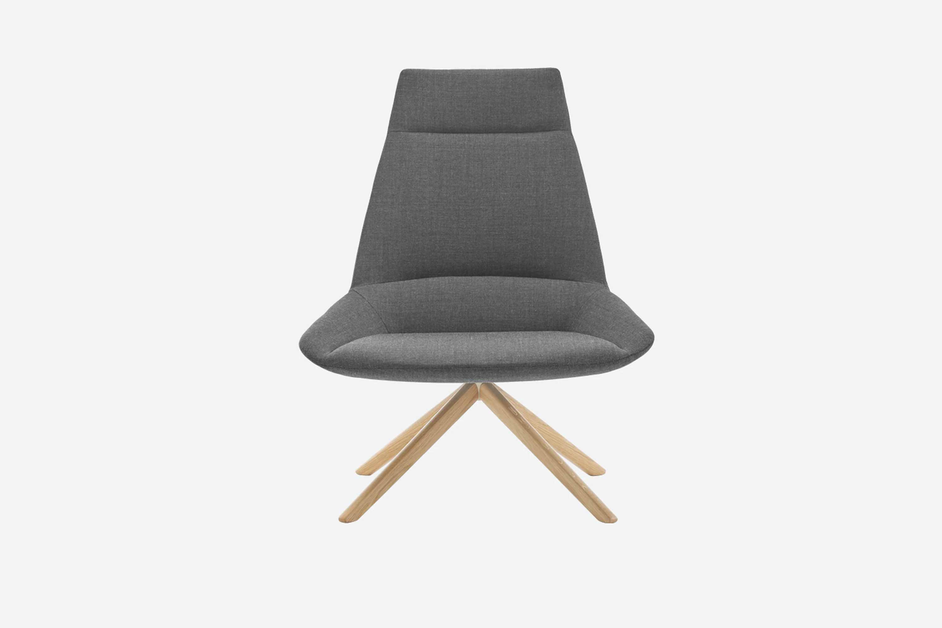 Modern Design High Back Hotel Lobby Chair for Living Room