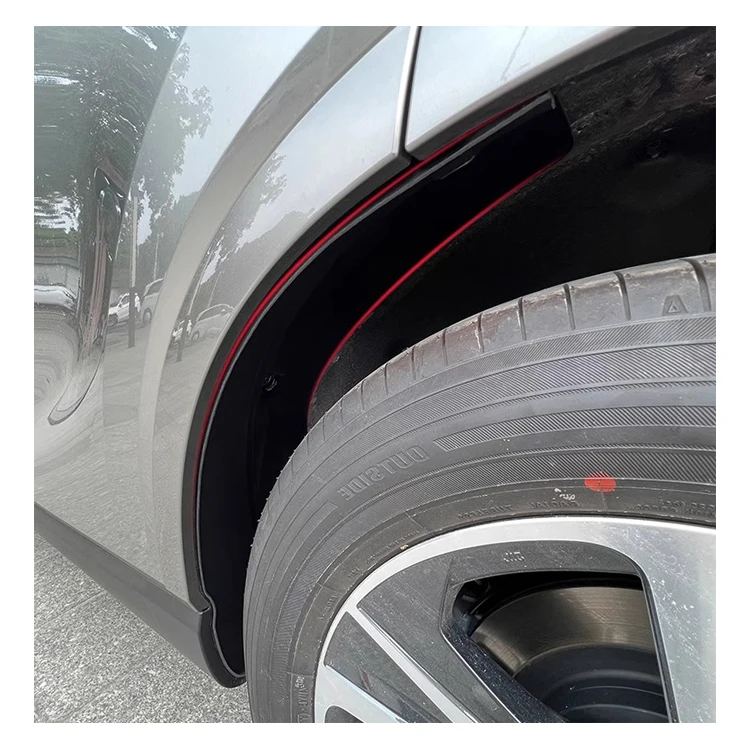 Lexus RX350 450h for 2023 Modified Mudguard Exterior Decoration ...