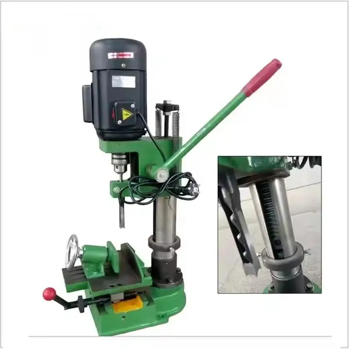 Vertical Single Shaft Tongue And Groove Machine Woodworking Tools - Buy ...