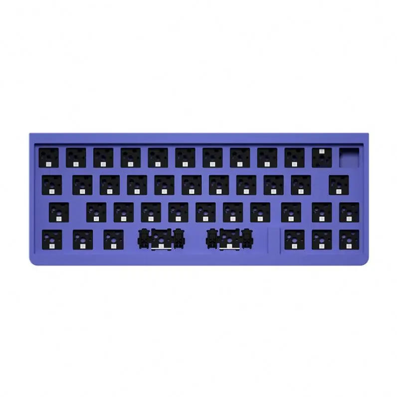 Idobao Abacus Wireless Keyboard Kit Id42 40% 40 42 Keys Hot Swap ...