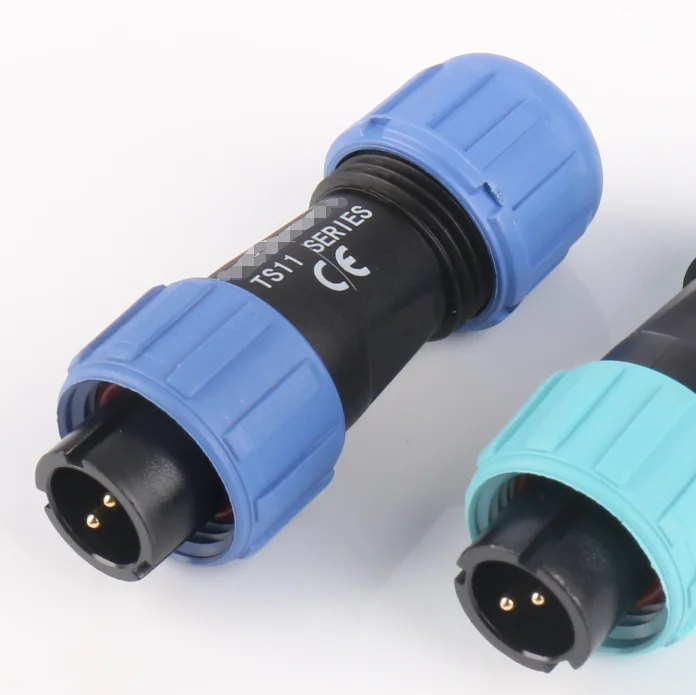 Cp Sp11 Ts11 2 3 4 5 Pin Connector Ip68 Waterproof Connector Aviation ...