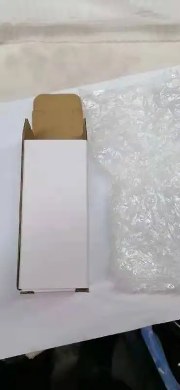 Custom Clear Lucite Cube Acrylic Embedding Flower Seeds Leaves Resin ...