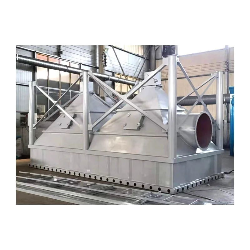 Dust Separator Dust Collector And Heavy Duty Dust Collector Industrial ...