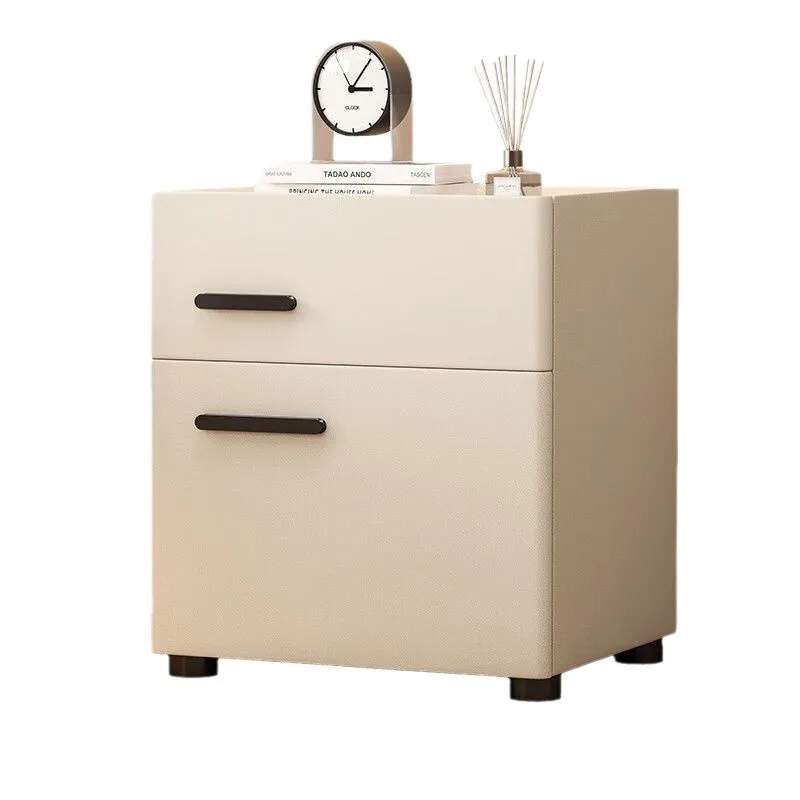 Commercial Smart Bedside Cabinet for Architectural Fit-Outs – PGR Furniture