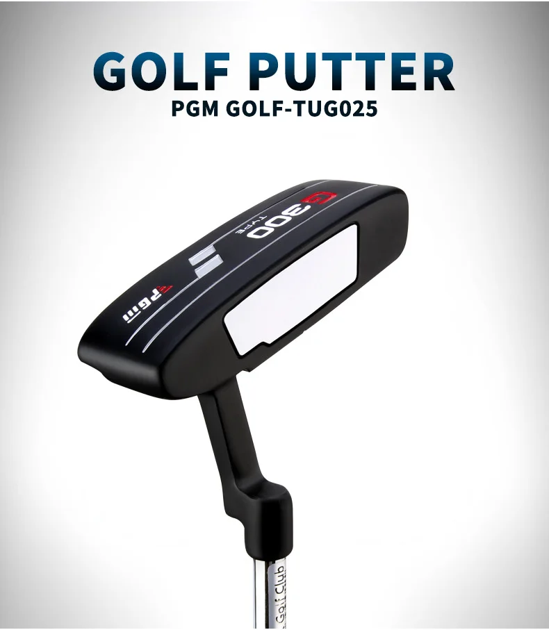 PGM TUG025 Custom Golf Clubs - Precision Putters for Men