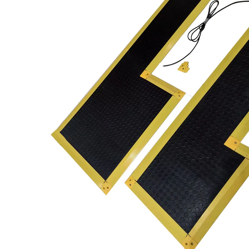 Thin safety carpet Mechanical safety carpet safety mats| Alibaba.com