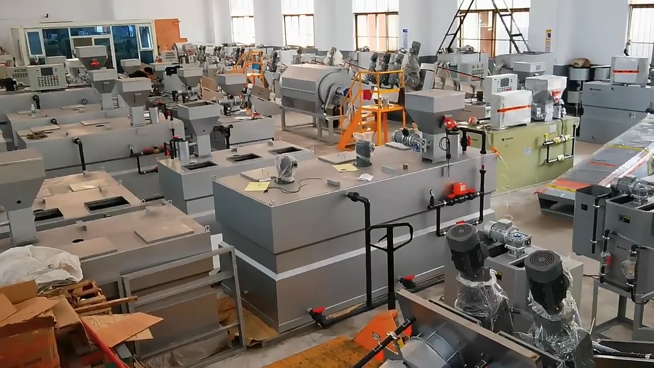 Adjustable Automatic Dosing Device Mixing Unit Chemical Integrated ...