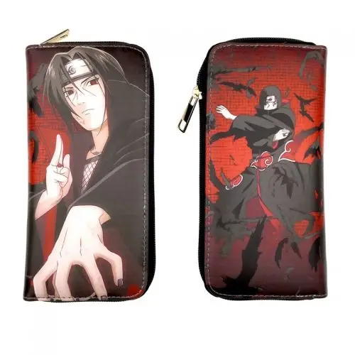 13 Styles Akatsuki Pattern Boruto Japanese Cartoon For Adult Unisex Pu ...