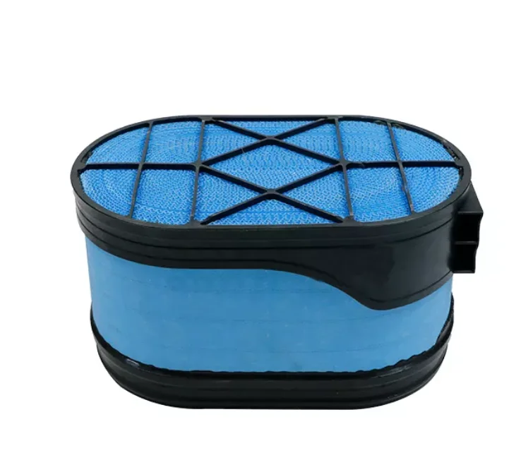 P608666 Air Filter Assembly 21648470 F842201090010 H835200090400 333 ...