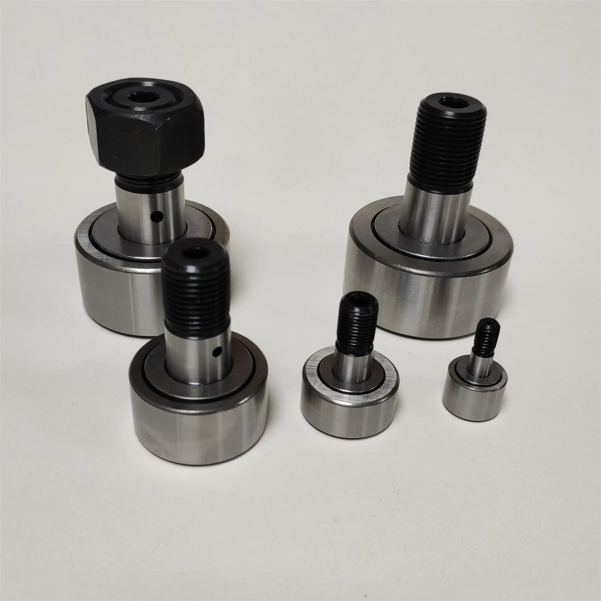 Kr30 Krv30 Krve30pp Kr30pp Cf12uur Curve Roller Bearing Cam Bolt ...