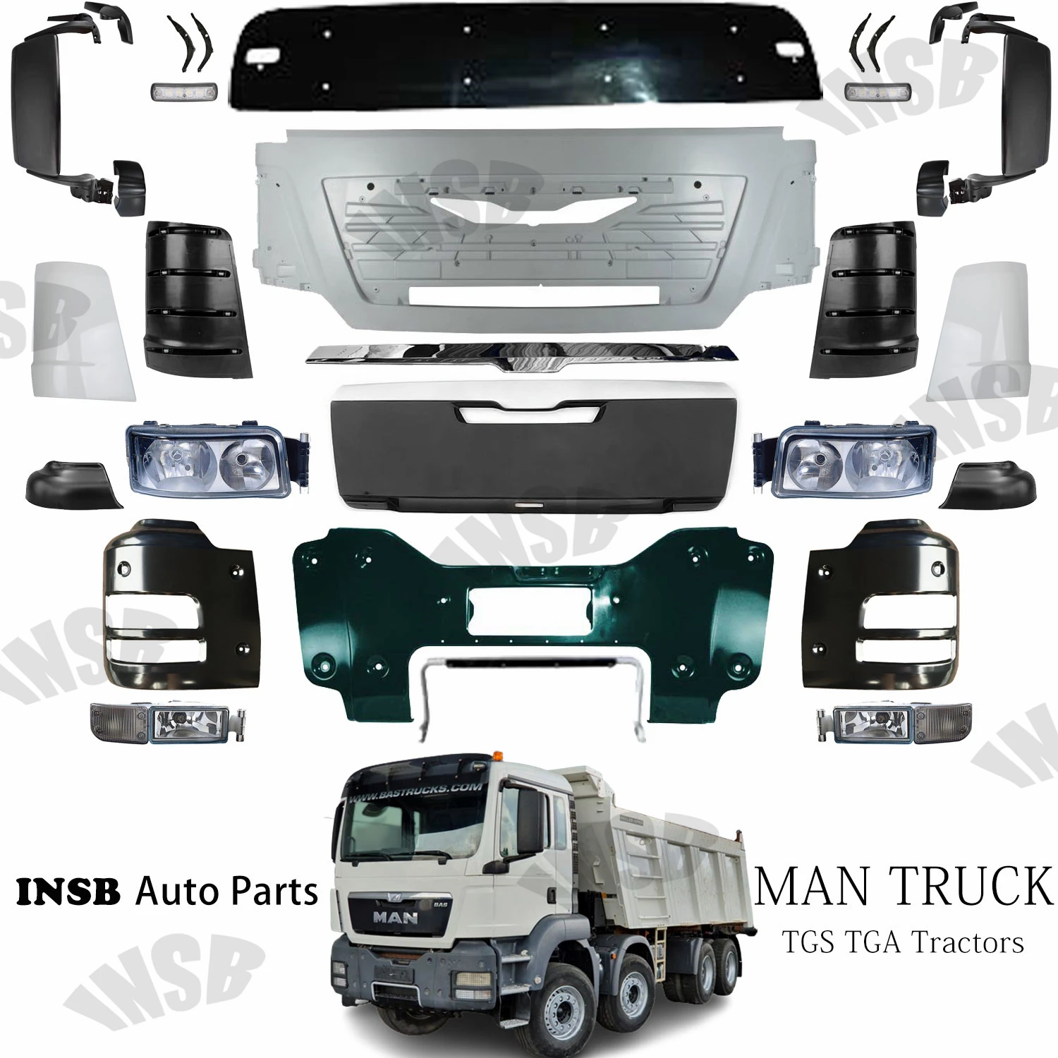 81626456055 Window Regulator,Right,Electrical,Without Motor For Man ...