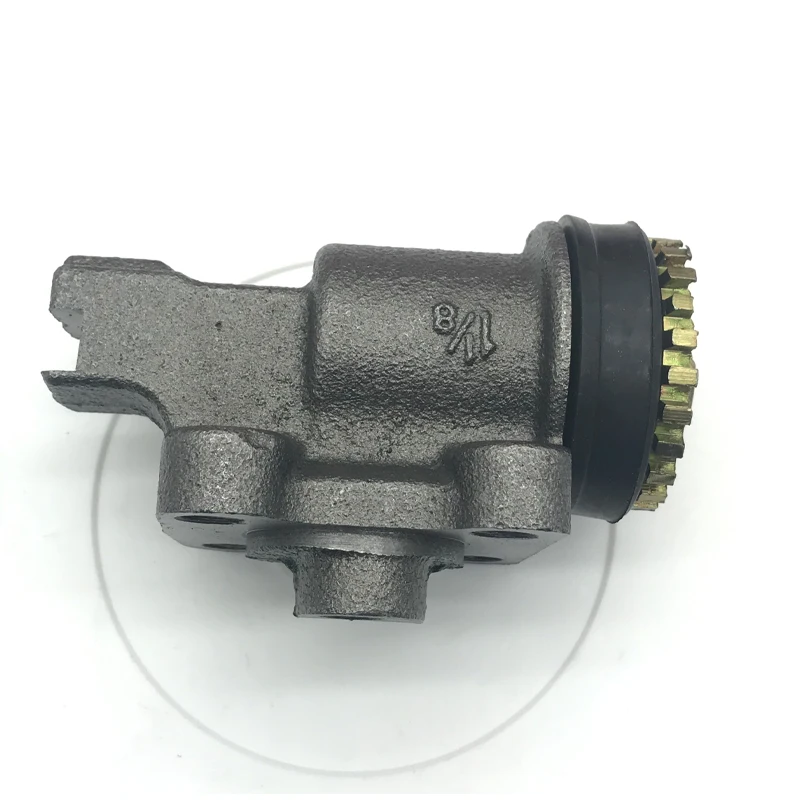 Brake Wheel Cylinders for TOYOTA RH BU60 - Reliable & Durable