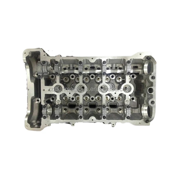 High Quality Car Cylinder Head Engine Parts for Peugeot 308 and BMW 3