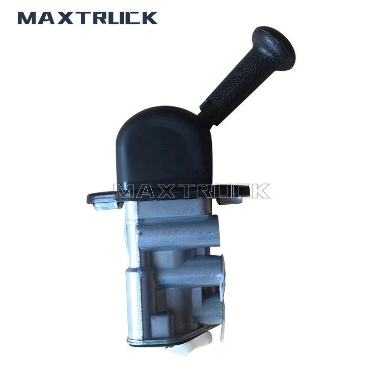 Heavy Truck Parts - Hand Brake Valves for MB European Trucks