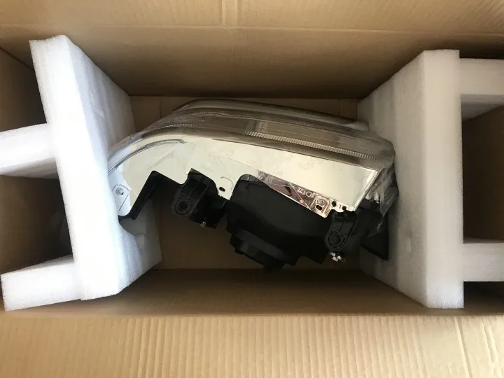 Front Bumper Filler Car Accessories 53932-0c903 53931-0c903 For 4runner ...