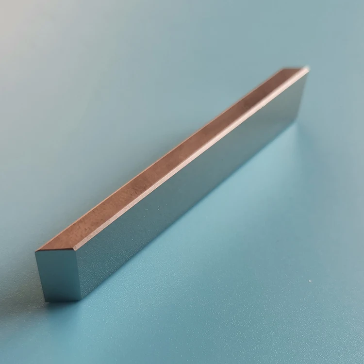 ATR Attenuated Total Reflectance Prisms - Germanium, Znse