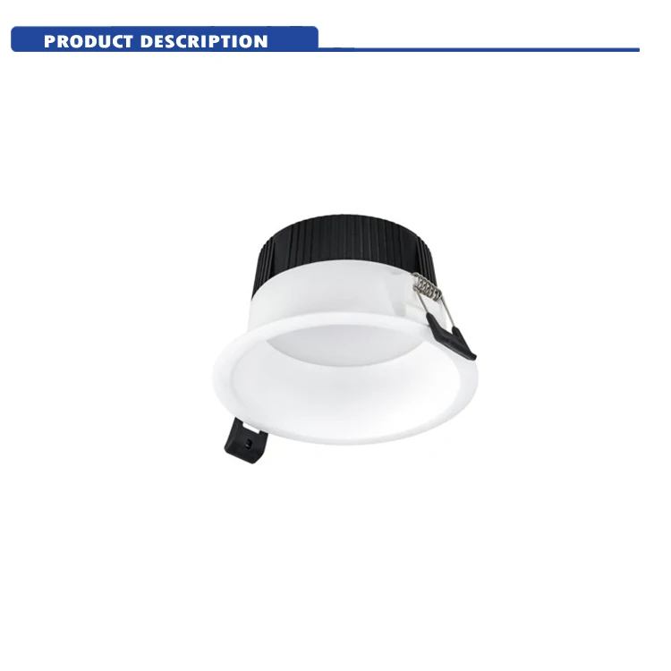 PHILIPS Greenup Deep Recessed Downlight - Efficient Lighting