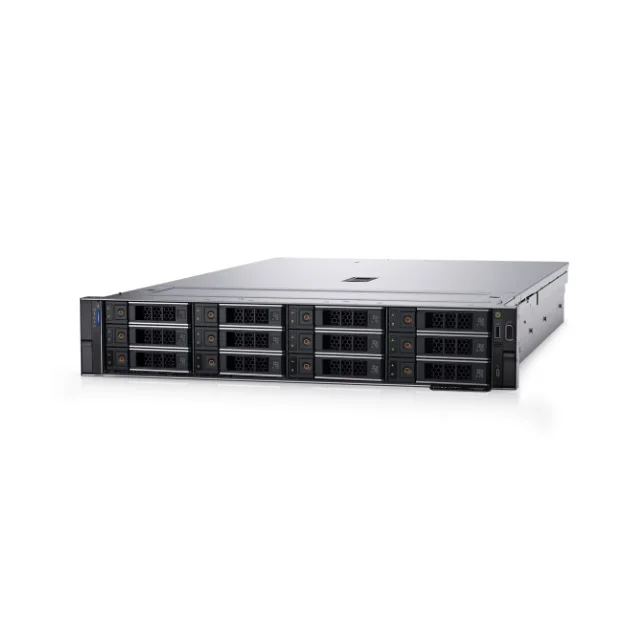 Dell Emc Poweredge 2u Rack Server Intel Xeon 4314 Cpu 32g Memory R750 ...