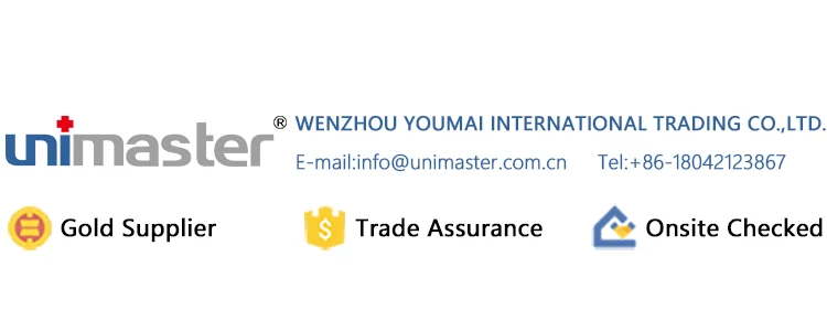 Unimaster Advanced Wound Care Ulcer Sacrum Wound Dressing Enhanced ...