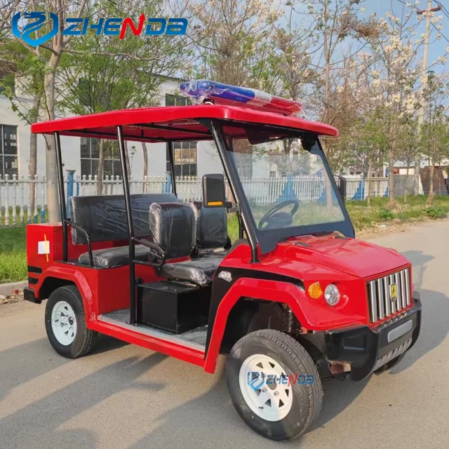 Customized 2 Row Electric Sightseeing Car City Shuttle Bus Energy ...