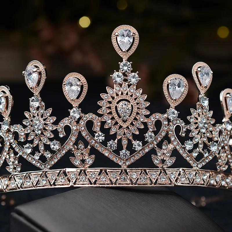 Pageant King Crowns