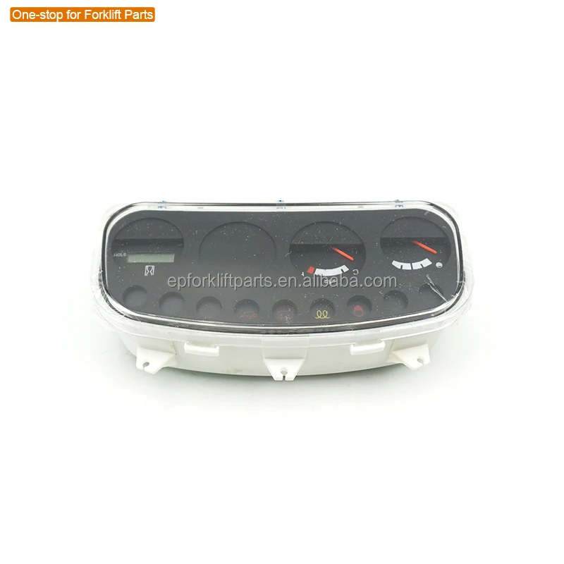 Forklift Accesorios Baoli Forklift Parts Instrument Panel Cluster ...