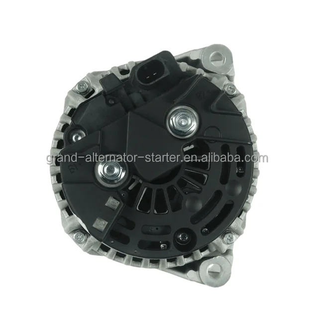 12v 150a Alternator 0124615012 0124615020 0124615044 0124615047 ...