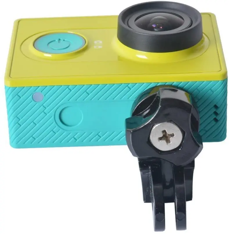 Action Camera Mounts - Universal Adapters for Gopro & DJI